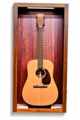 Acoustic Remedy - Wood Humidor Guitar Display Cabinets, Guitar Storage ...