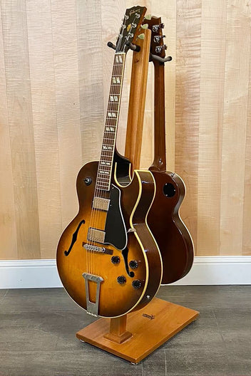 Acoustic Remedy - Wood Humidor Guitar Display Cabinets, Guitar Storage ...